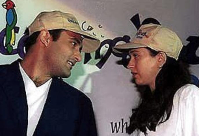 Akshaye Khanna: Almost Married Karisma Kapoor, Bullied Karan Johar & Lost Taare Zameen Par Role ...