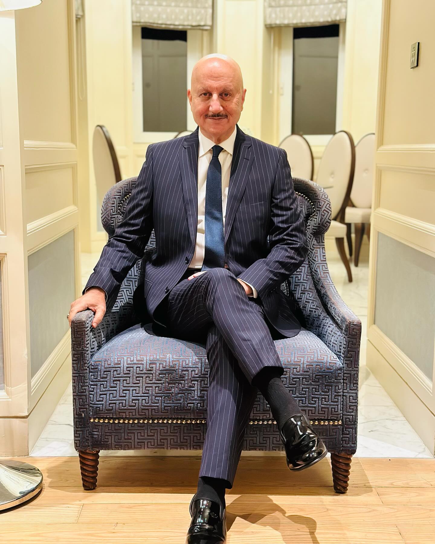 Anupam Kher Birthday Special: Unknown Facts About the Iconic Actor ...