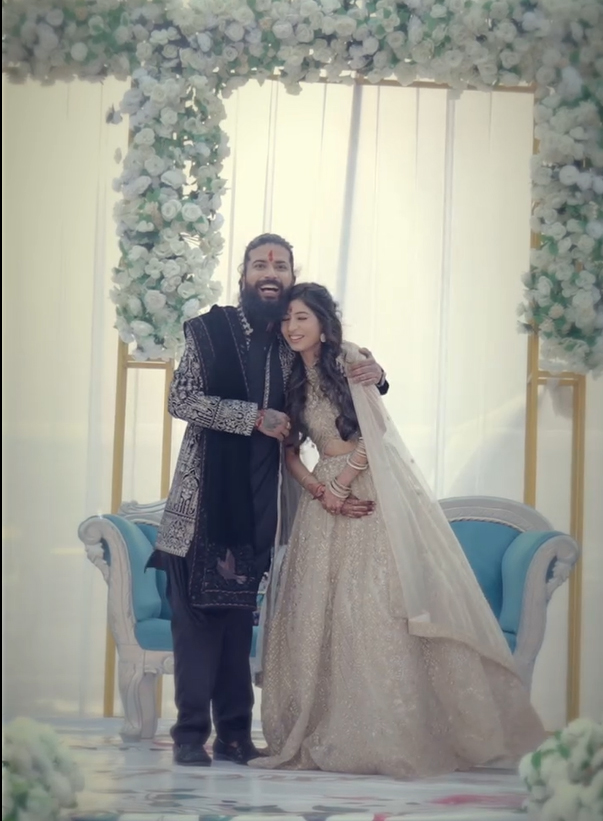 Anurag Dobhal (UK07 Rider) Gets Engaged To Long Time Girlfriend Ritika Chauhan; SEE PHOTOS ...