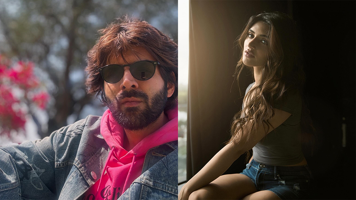 Are Kartik Aaryan and Sreeleela Dating? Rumors And Hints Spark Curiosity - Filmibeat