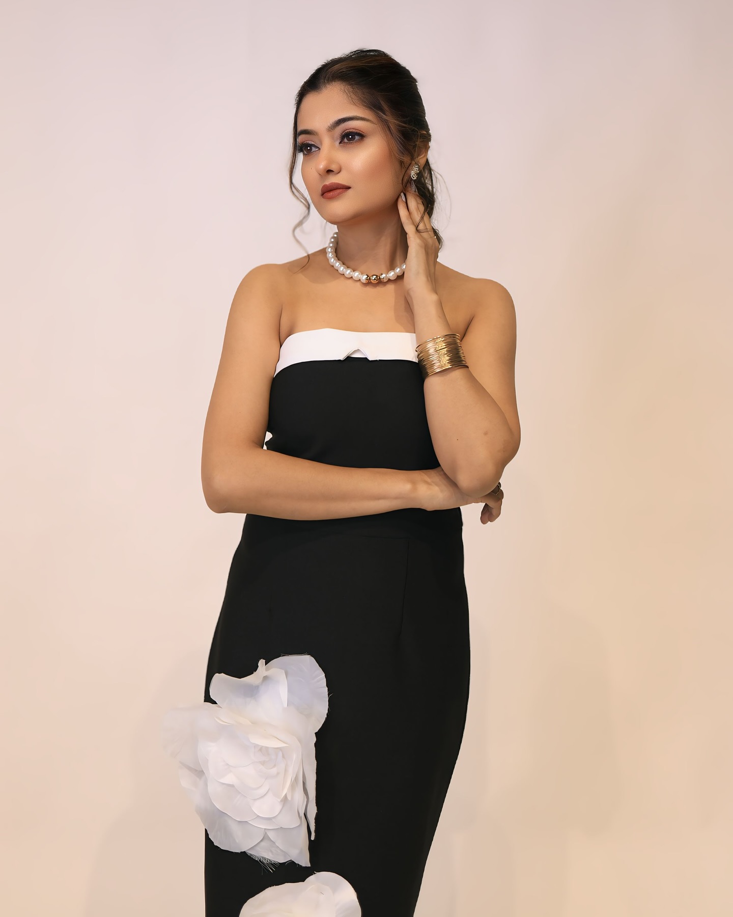 Balika Vadhu Actress Rashmi Gupta Oozes Out Fashion And You Won't Recognize Her - Filmibeat