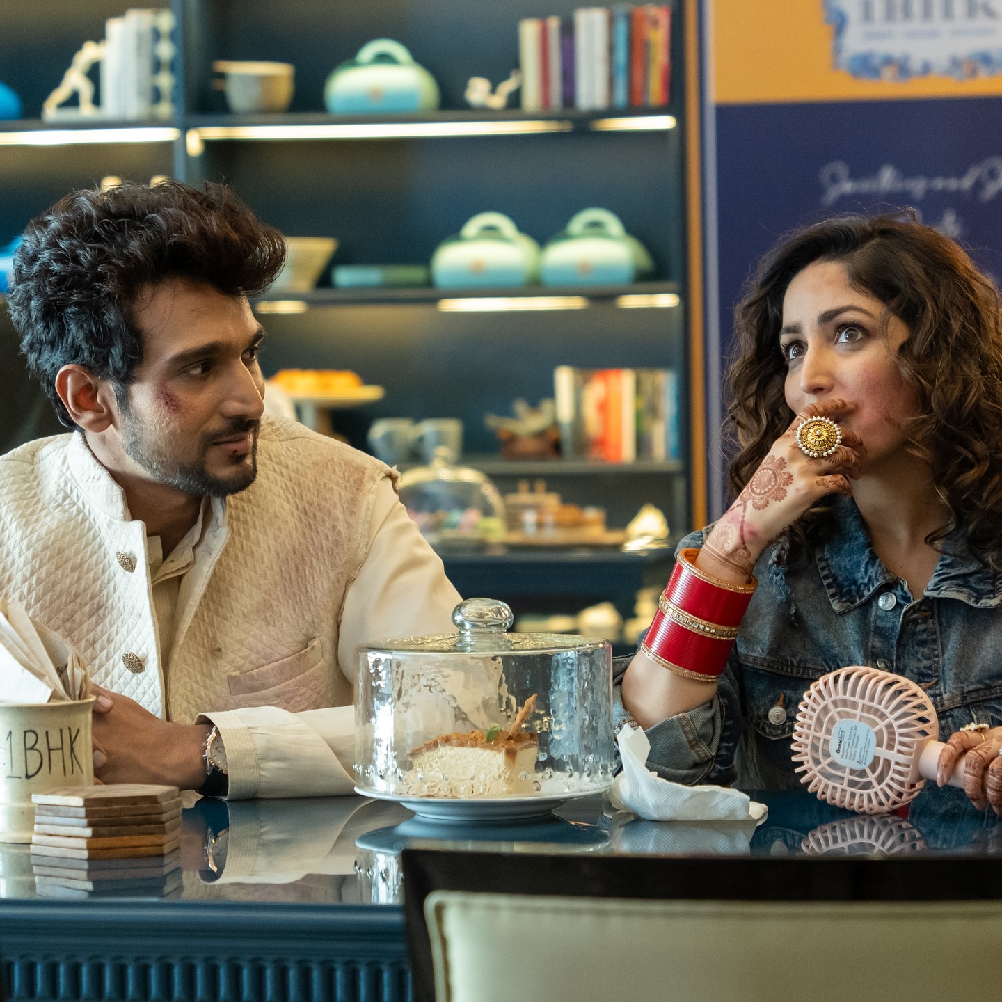 Behind The Scenes Of Dhoom Dhaam: Memorable Moments From The Set ...