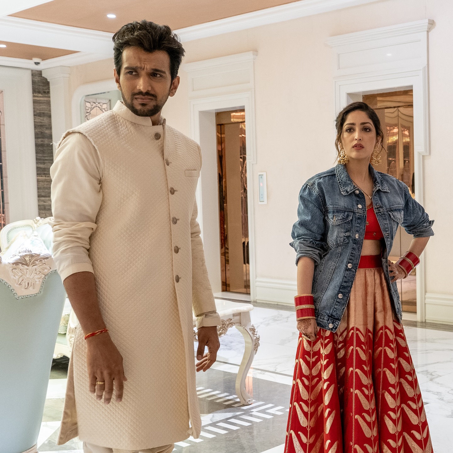 Behind The Scenes Of Dhoom Dhaam: Memorable Moments From The Set ...