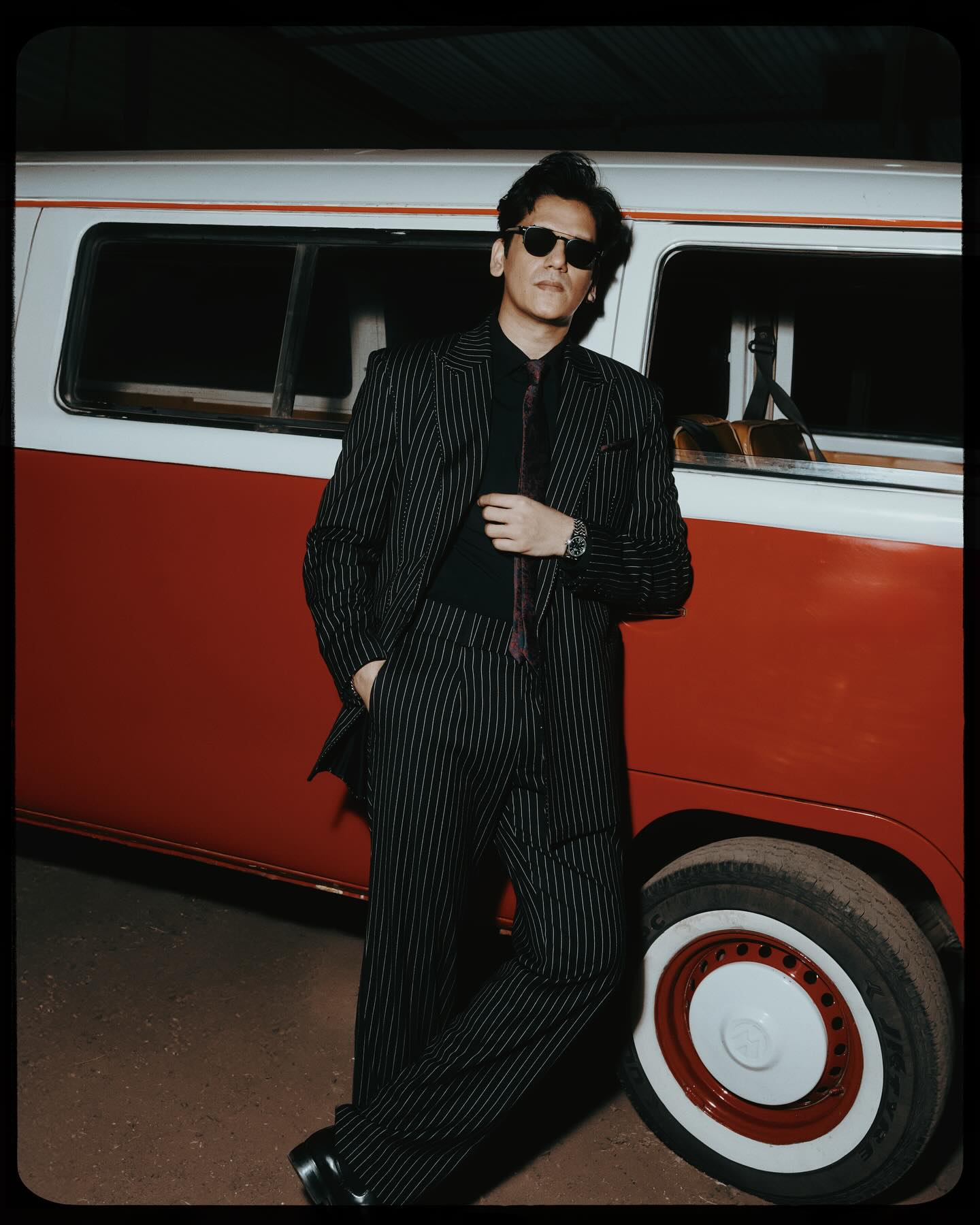 Birthday Special: Vijay Varma – The Fashion Maverick Redefining Style ...