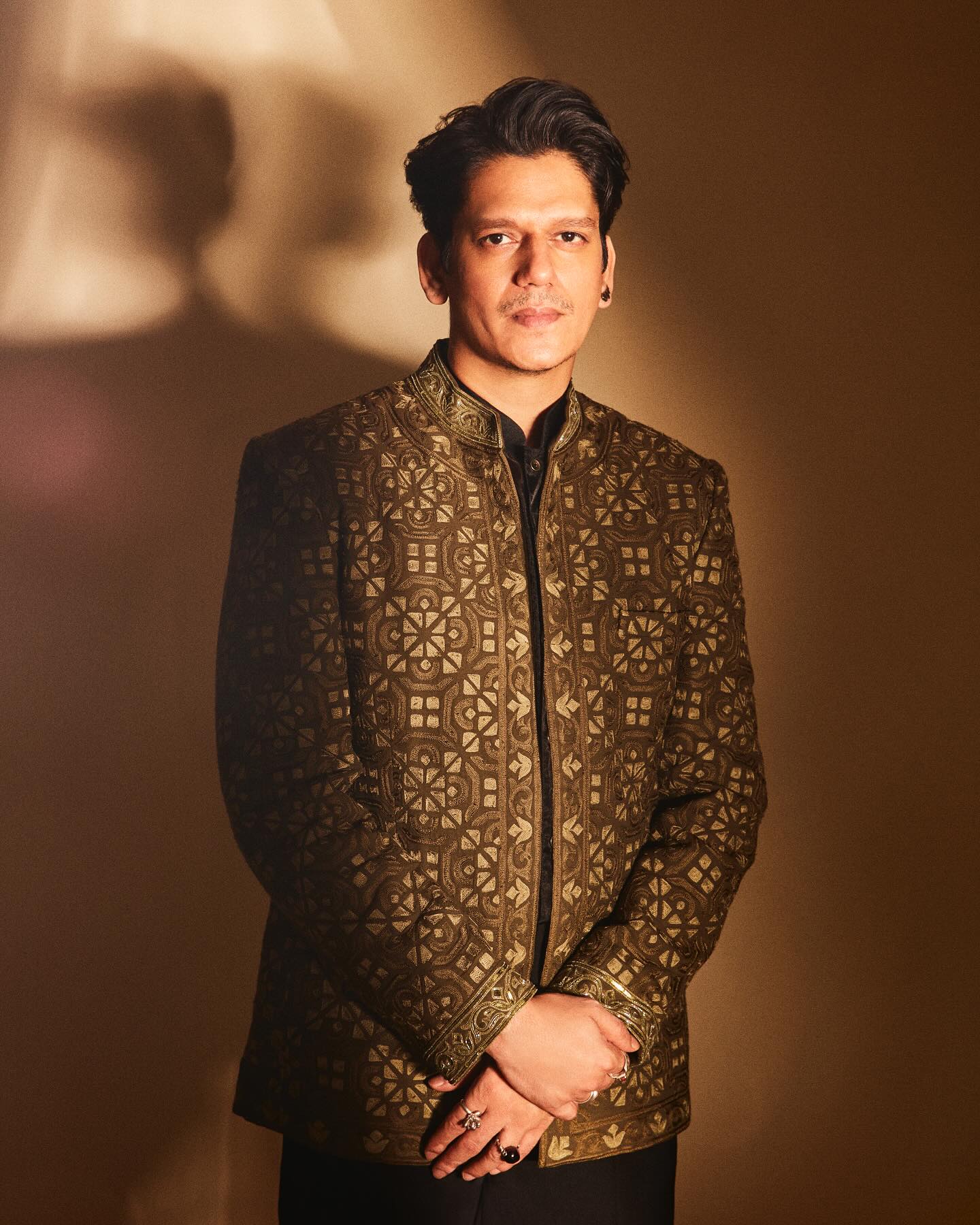 Birthday Special: Vijay Varma – The Fashion Maverick Redefining Style ...