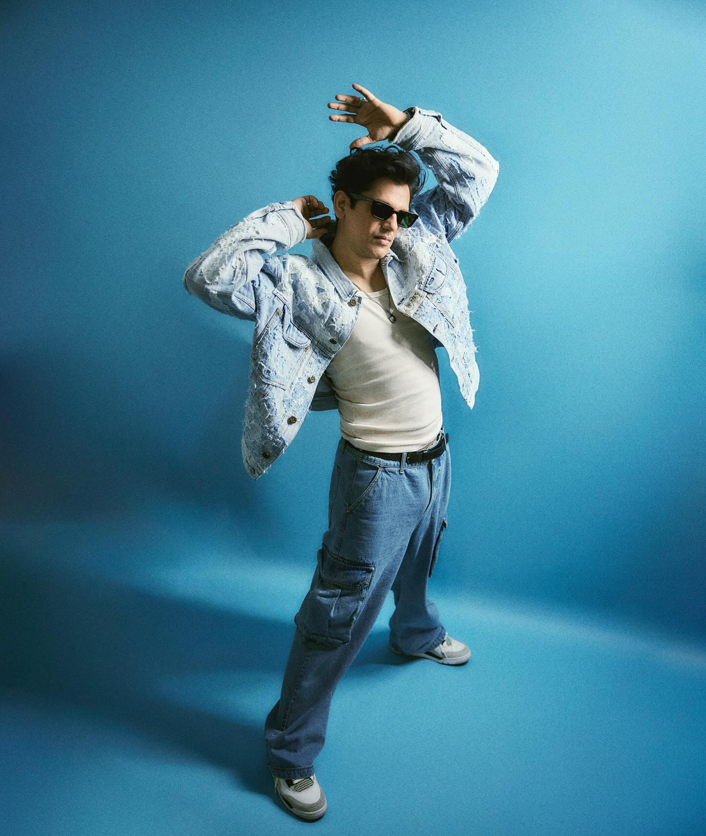Birthday Special: Vijay Varma – The Fashion Maverick Redefining Style ...