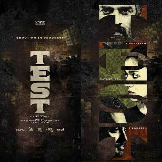 Bison, Test To Rakkayie: TOP 5 Highly Anticipated Tamil Movie Releases ...