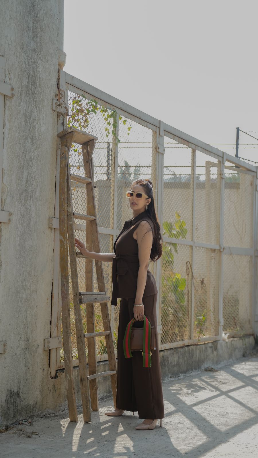 Chahatt Khanna Trending Pics Alert!! Stepping Up Your Fashion Game This ...