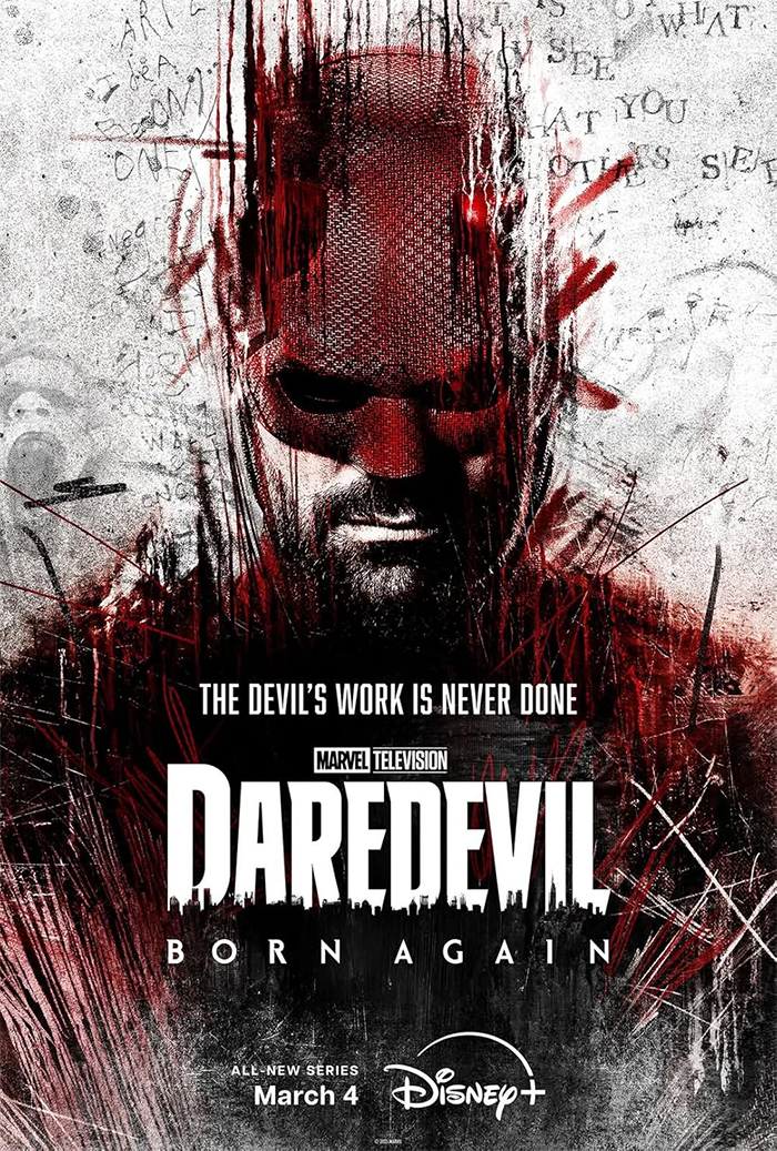 Daredevil: Born Again Premiere On Disney+ OTT Plaftform - Filmibeat