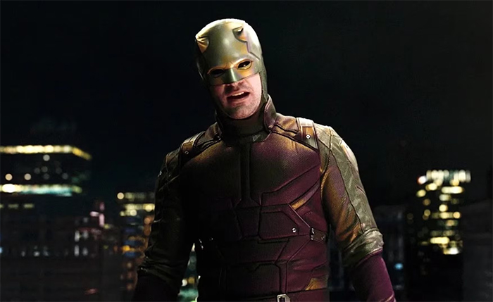 Daredevil: Born Again Premiere On Disney+ OTT Plaftform - Filmibeat