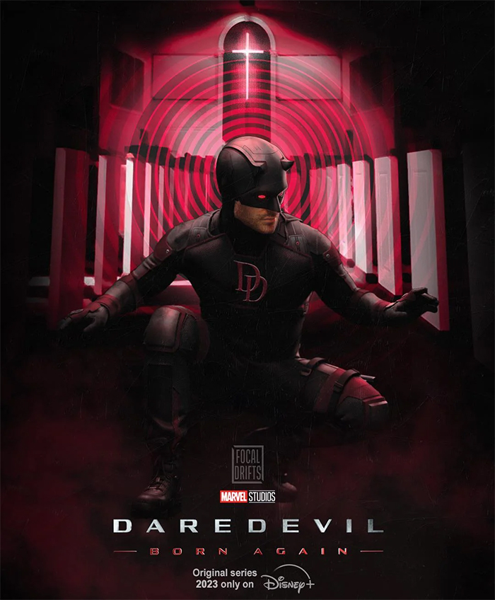 Daredevil: Born Again Premiere On Disney+ OTT Plaftform - Filmibeat