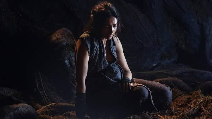 Deepika Padukone To Pragya Jaiswal: Leading Ladies Who’ve Embodied Pregnancy On Screen - Filmibeat