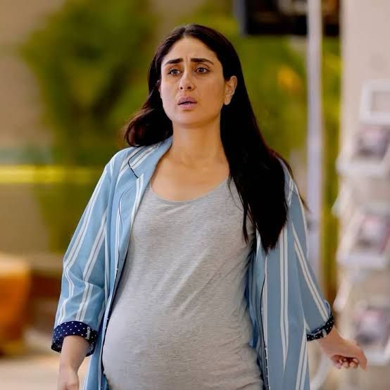 Deepika Padukone To Pragya Jaiswal: Leading Ladies Who’ve Embodied Pregnancy On Screen - Filmibeat