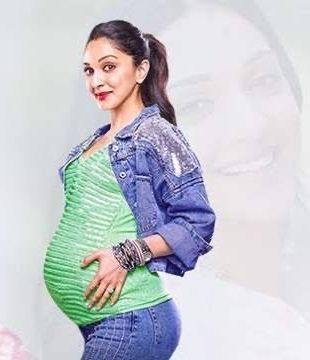 Deepika Padukone To Pragya Jaiswal: Leading Ladies Who’ve Embodied Pregnancy On Screen - Filmibeat