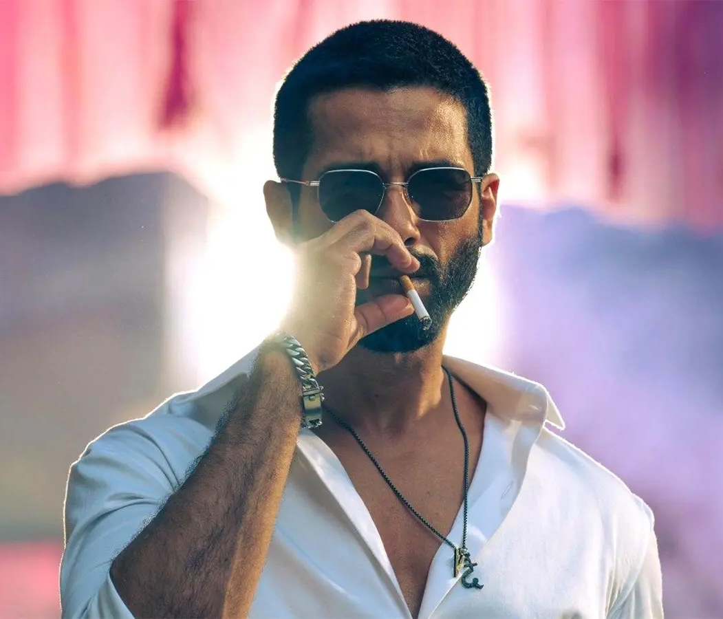 Deva OTT Release: When and Where to Watch Shahid Kapoor and Pooja Hegde ...