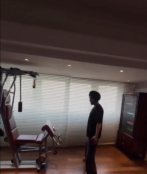 Diljit Dosanjh’s Hilarious Home Tour: Larger Than Life Home Tour ...