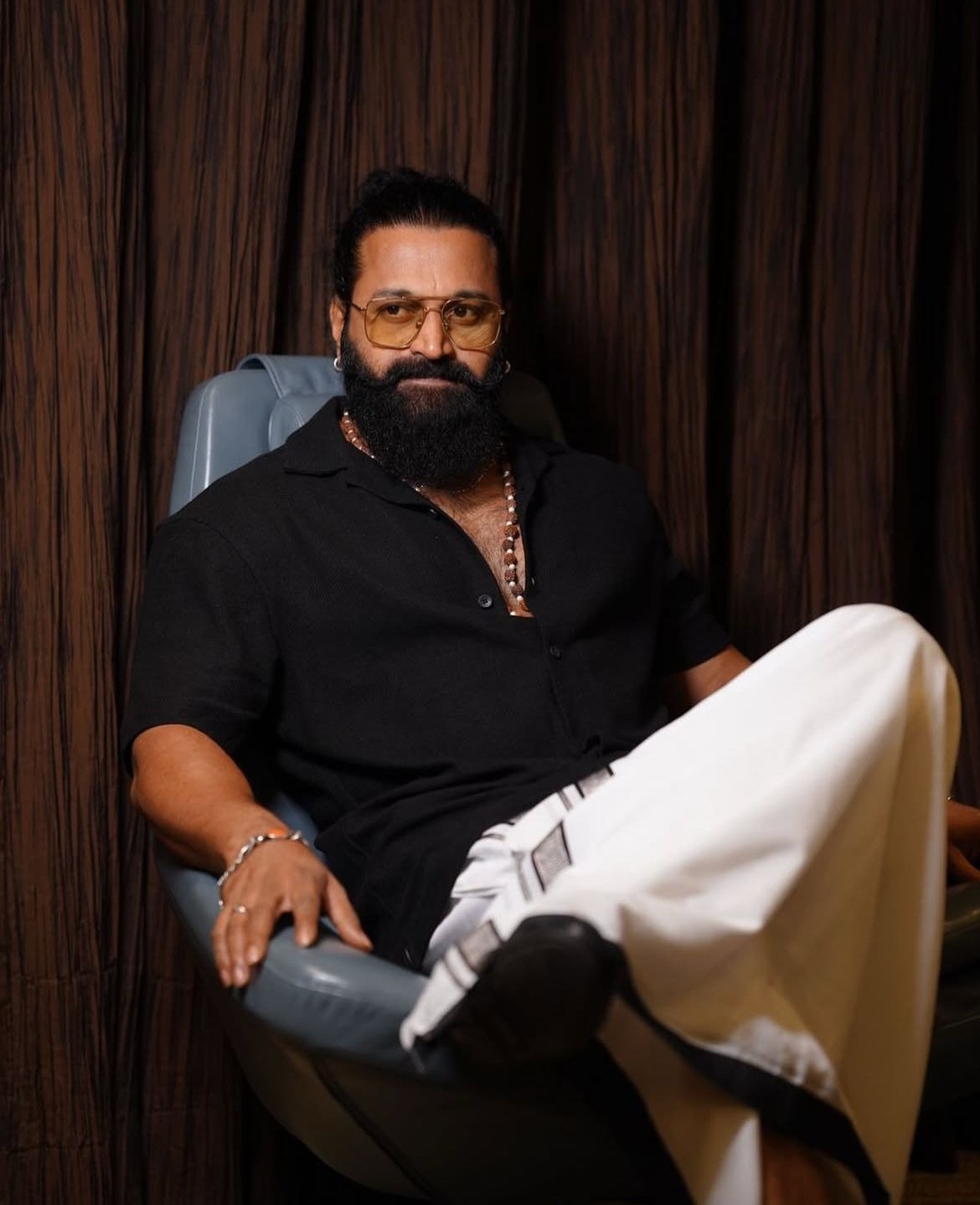 Do You Know? Rishab Shetty Is The Only Actor-Filmmaker To Win Two ...