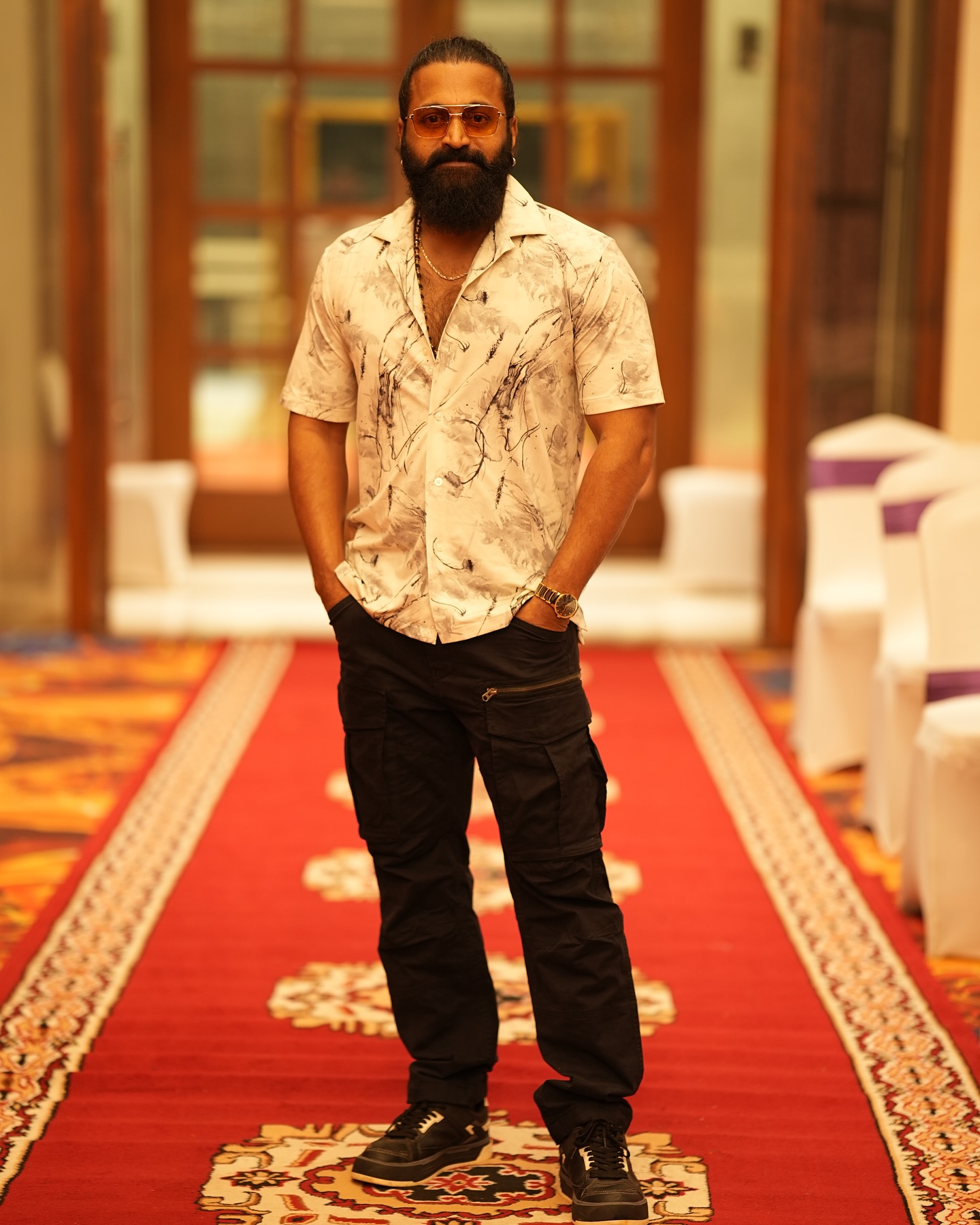 Do You Know? Rishab Shetty Is The Only Actor-Filmmaker To Win Two ...