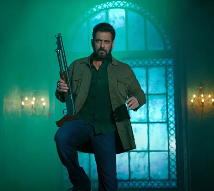 From ‘Tere Ishk Mein’ To ‘Sikandar’: The Most Awaited Bollywood Films ...