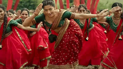 Groove This Holi With Rashmika Mandanna’s Chartbusters – From Sikandar ...