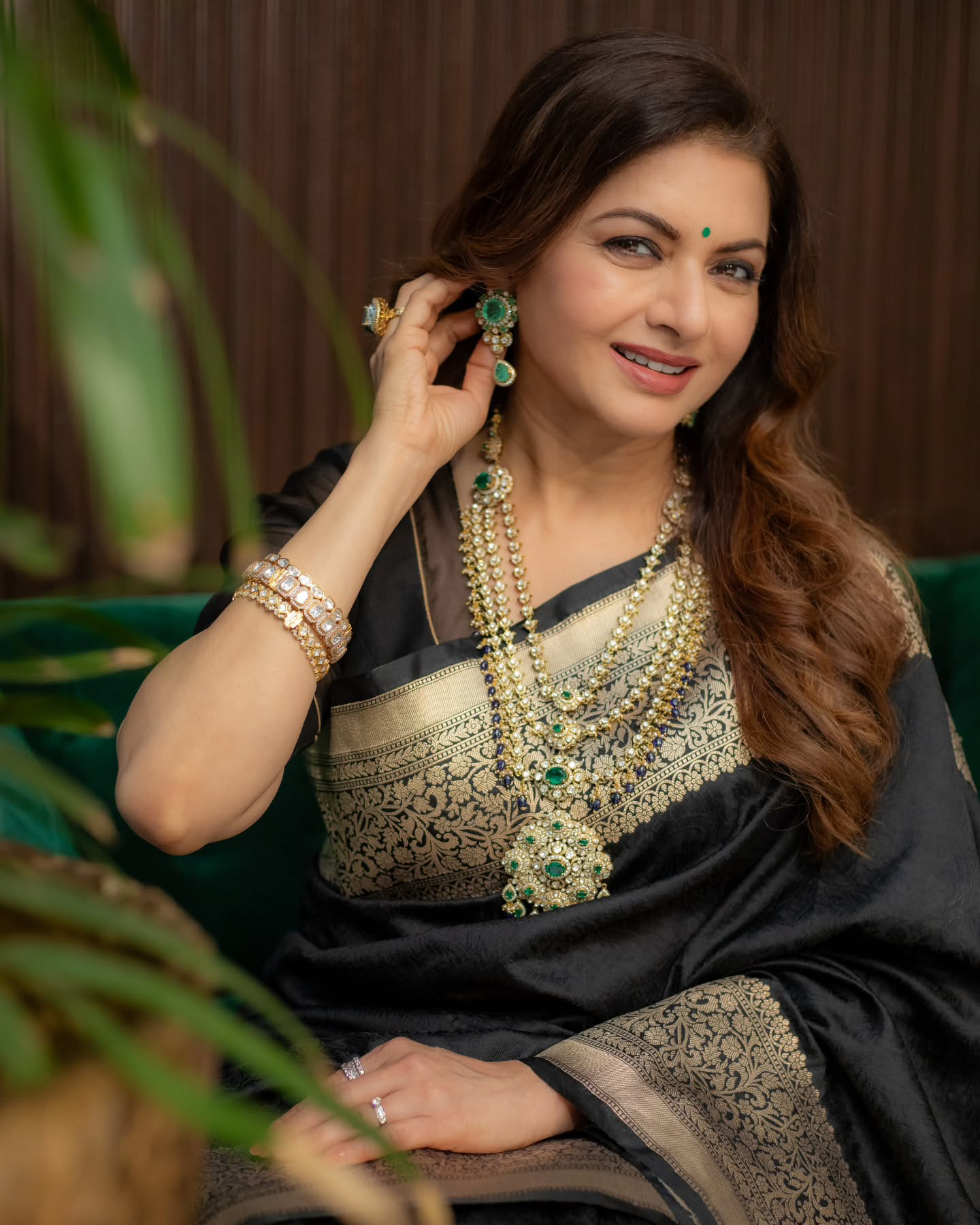 Here's 4 Statements Made By Bhagyashree, Which She Proved That Why She Is True Female Icon, We ...