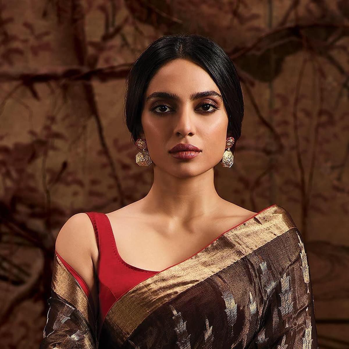 Here’s What Makes Sobhita Dhulipala One Of The Most Versatile Actress In The Industry - Filmibeat