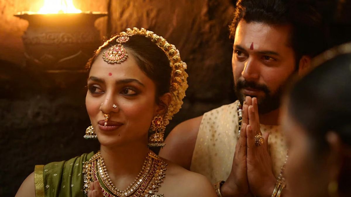 Here’s What Makes Sobhita Dhulipala One Of The Most Versatile Actress ...
