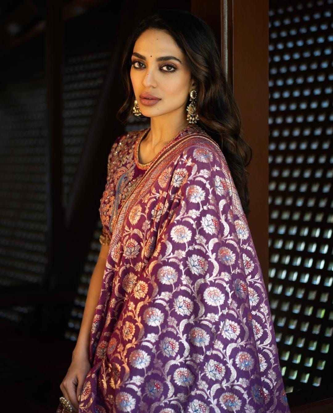 Here’s What Makes Sobhita Dhulipala One Of The Most Versatile Actress ...