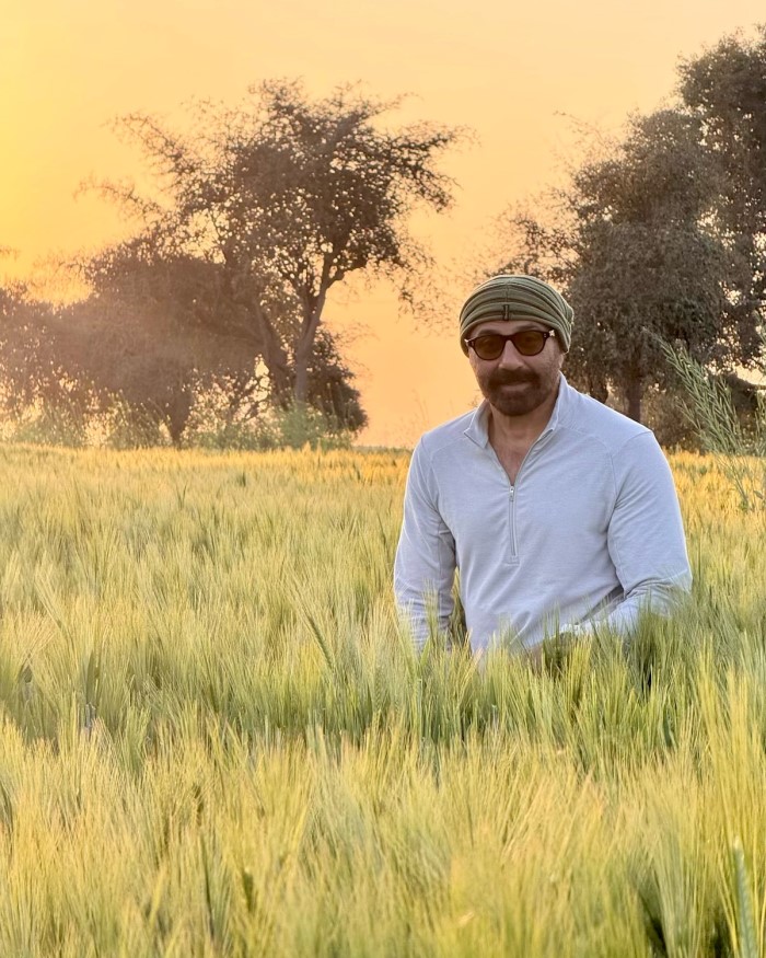 Indian Idol 15 Episode; Why Sunny Deol Left India When He Was 20? Real ...
