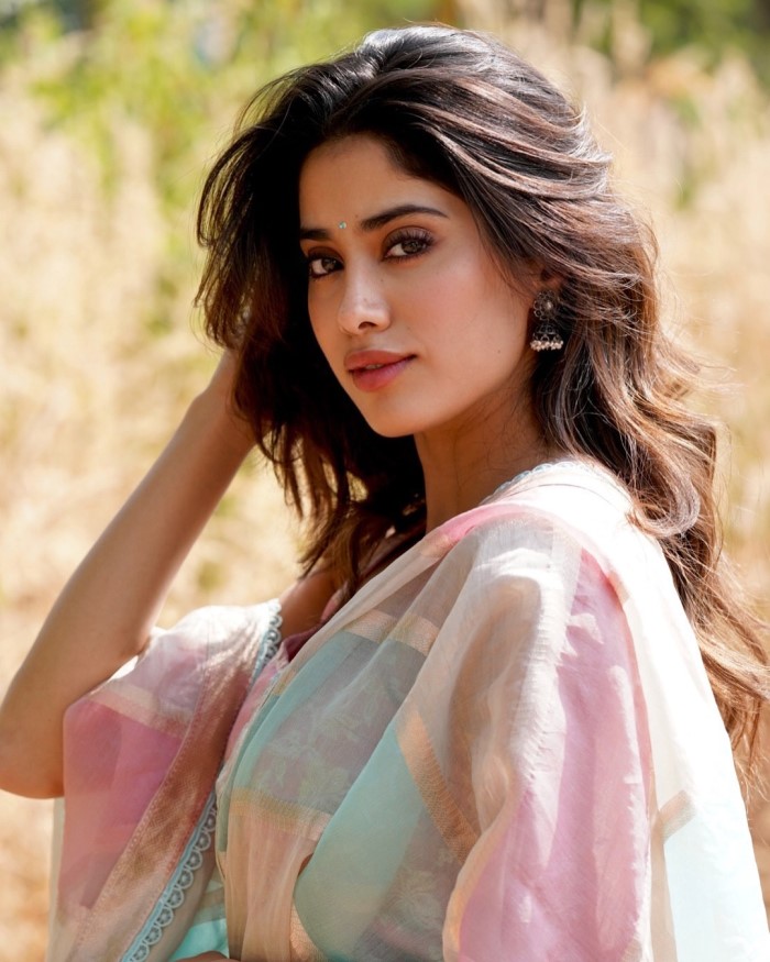 Janhvi Kapoor Birthday Special: 7 Lesser-Known Facts About The Talented ...