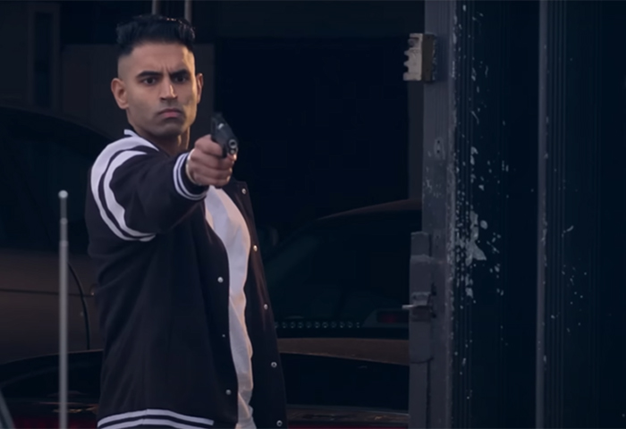 Kanneda Web Series: Premiering on JioHotstar - Cast, Plot, And Release ...