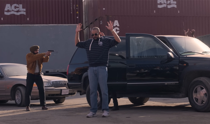 Kanneda Web Series: Premiering on JioHotstar - Cast, Plot, And Release ...