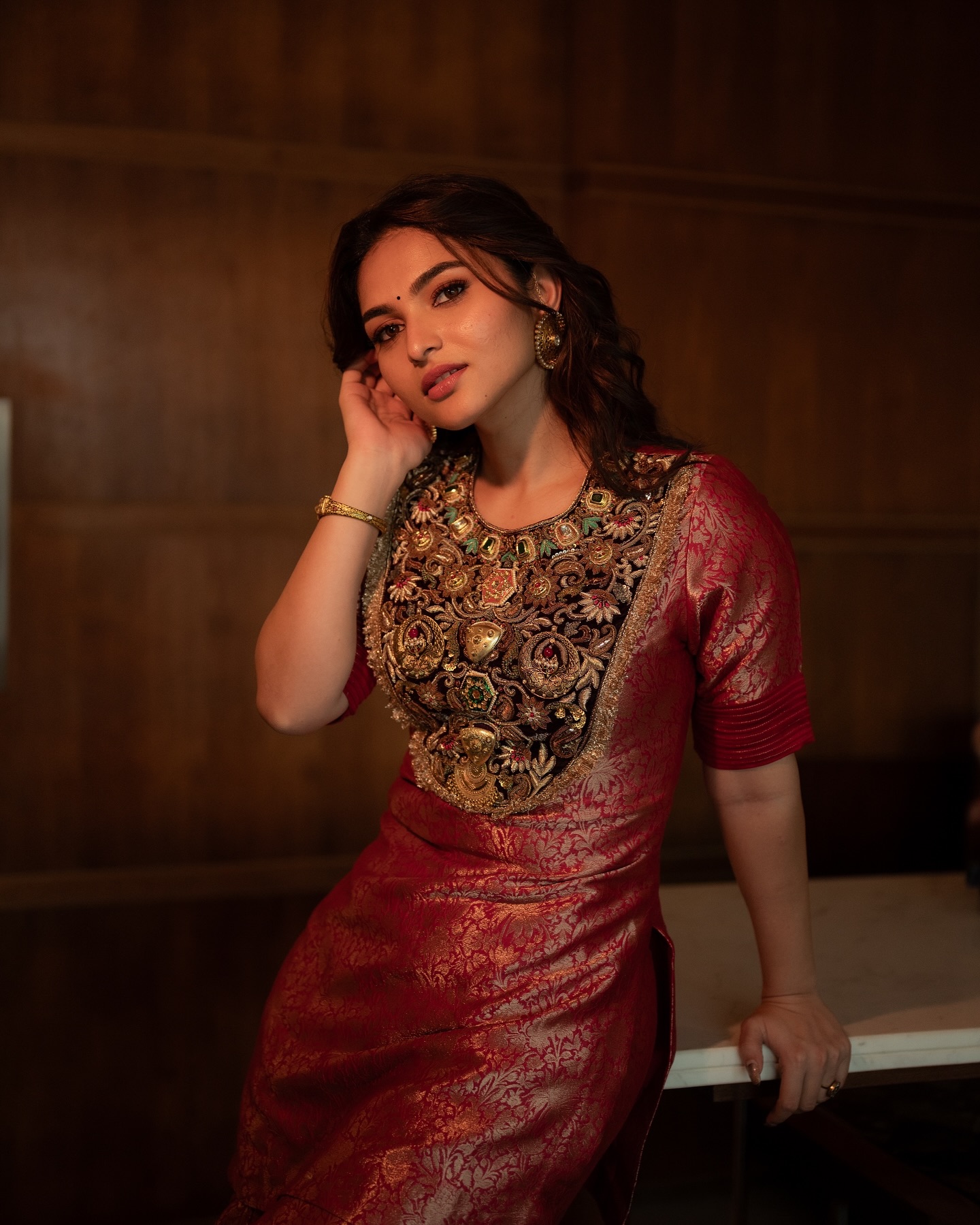 Kayadu Lohar: Unveiling the Star of Dragon and Her Journey in South ...