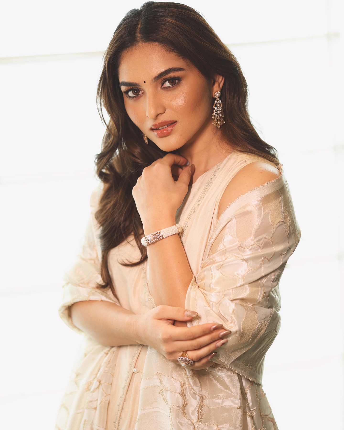 Kayadu Lohar: Unveiling the Star of Dragon and Her Journey in South ...