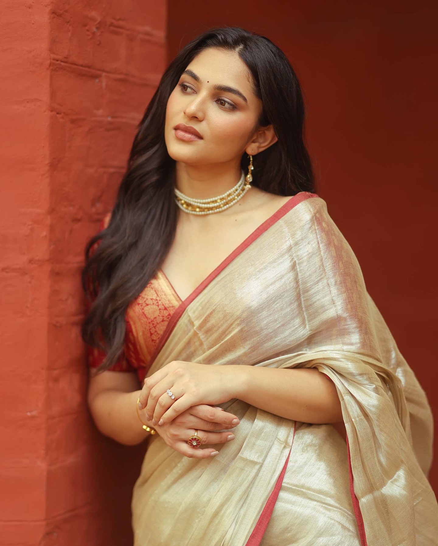 Kayadu Lohar: Unveiling the Star of Dragon and Her Journey in South ...