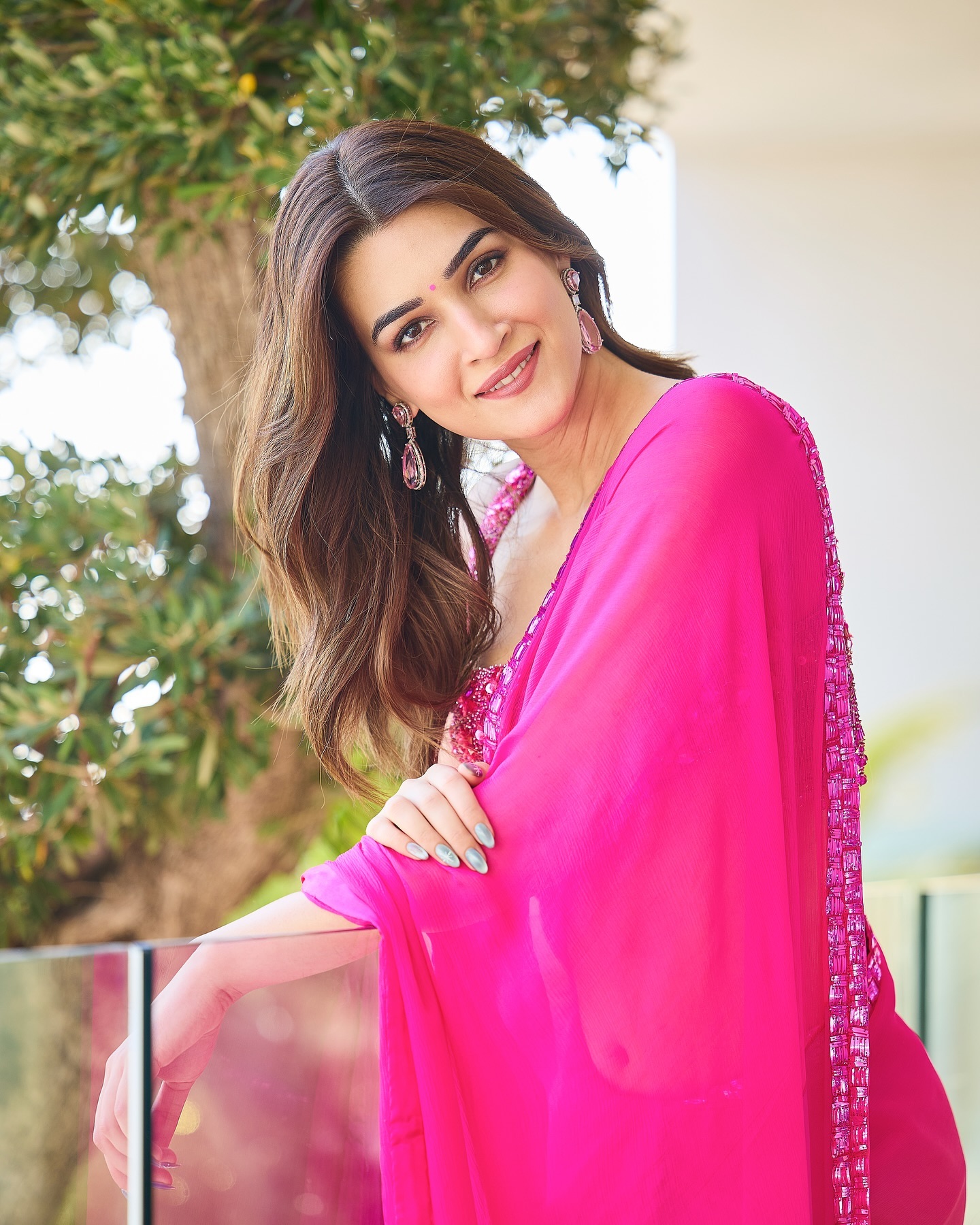 Kriti Sanon Alta Resolución
