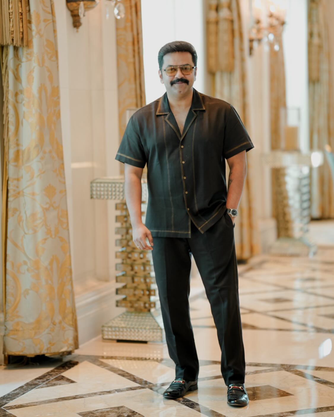 L2: Empuraan Cast And Crew Salaries – A Breakdown Of The Team Behind ...