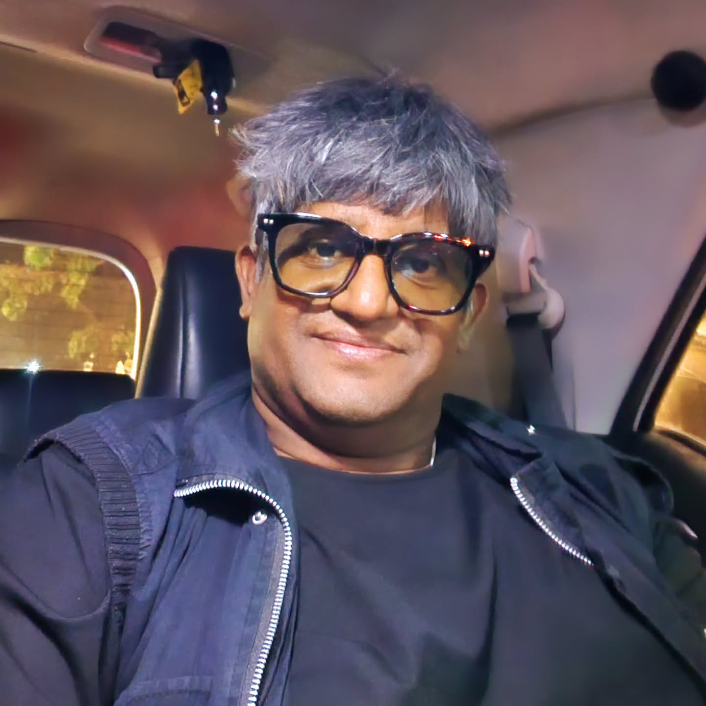 Manoj Santoshi, Renowned Writer Of 'Bhabhiji Ghar Par Hai,' Passes Away - Filmibeat