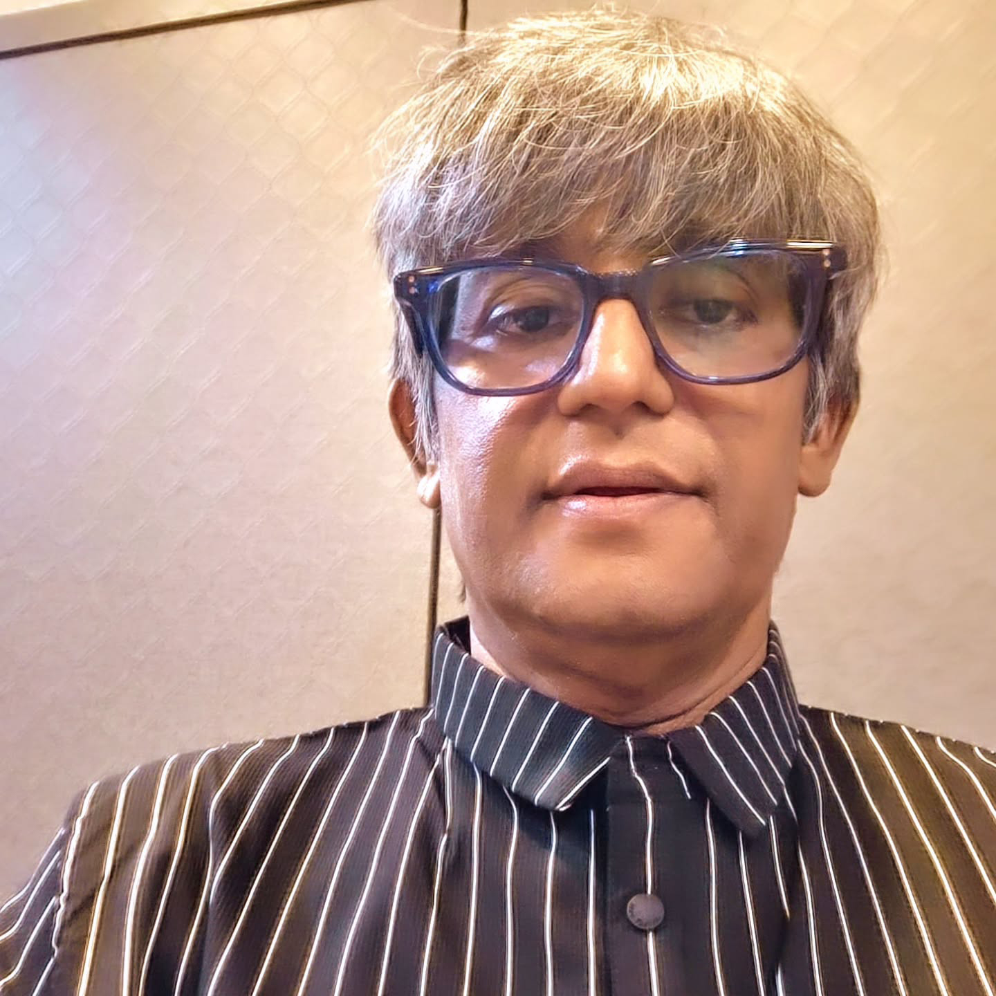 Manoj Santoshi, Renowned Writer Of 'Bhabhiji Ghar Par Hai,' Passes Away ...