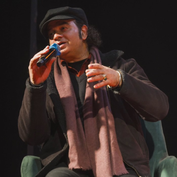 Mohit Chauhan Birthday Special: Unknown Facts About The Versatile ...