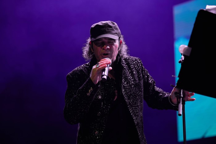 Mohit Chauhan Birthday Special: Unknown Facts About The Versatile ...