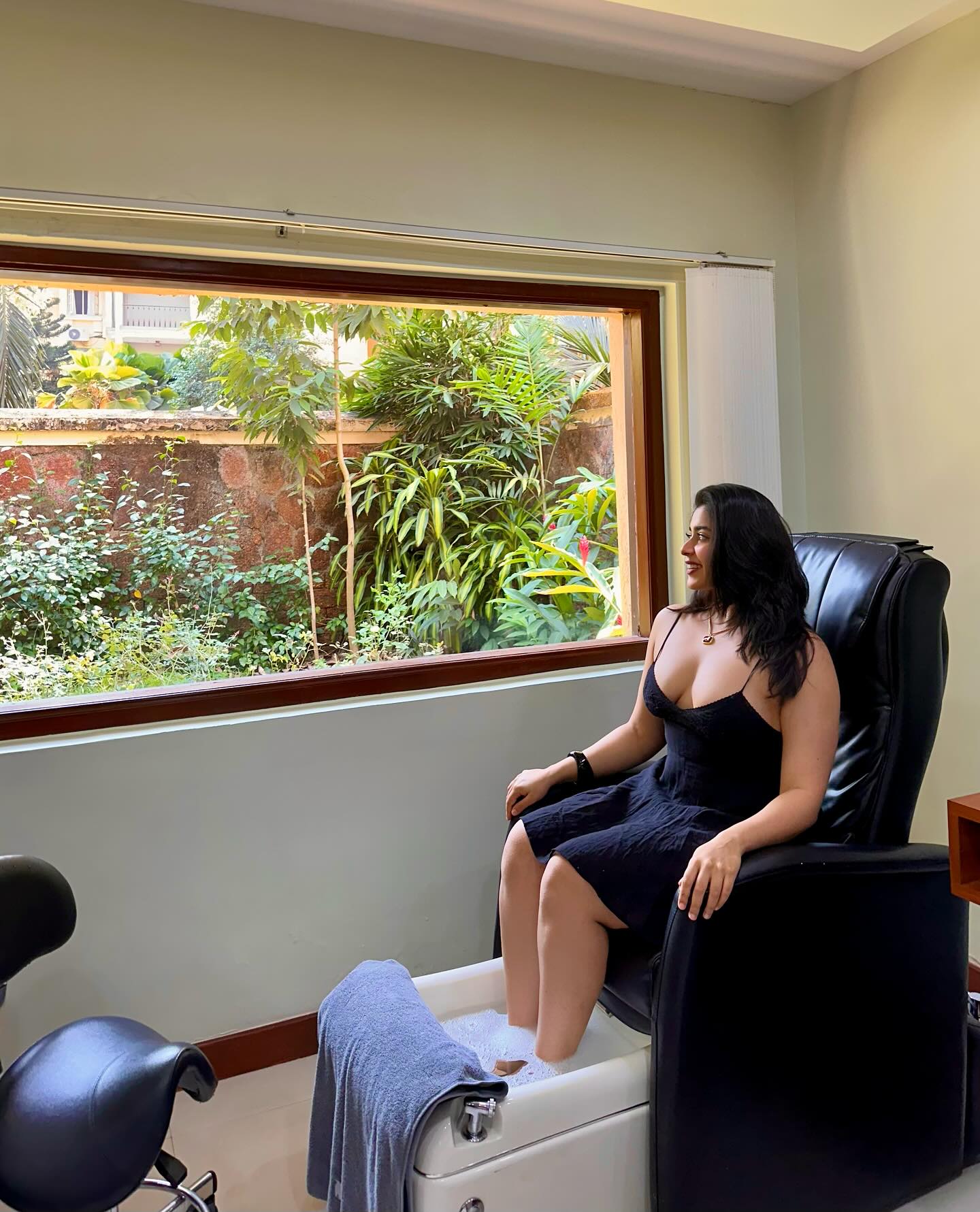 Nikita Sharma's Goa Diaries: Dreamy Moments That Took The Internet By Storm - Filmibeat