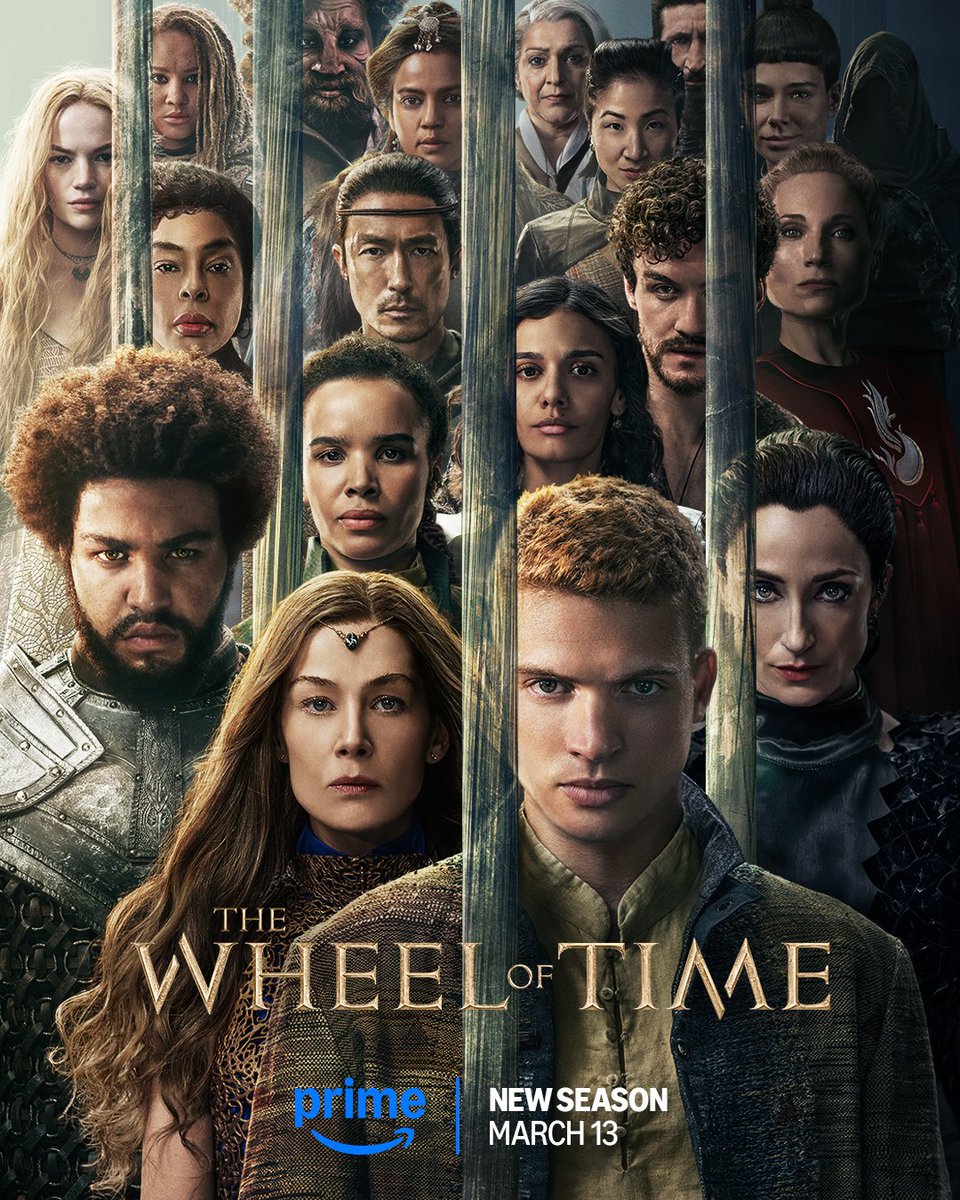 Prime Video March 2025: Top Must-Watch Films and Series - Filmibeat