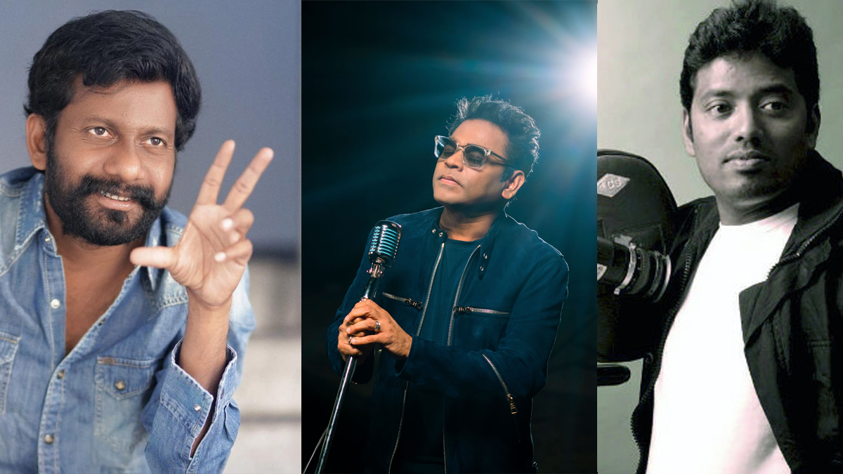 Ram Charan Teja’s Upcoming Movie Peddi: First Look Poster Released ...