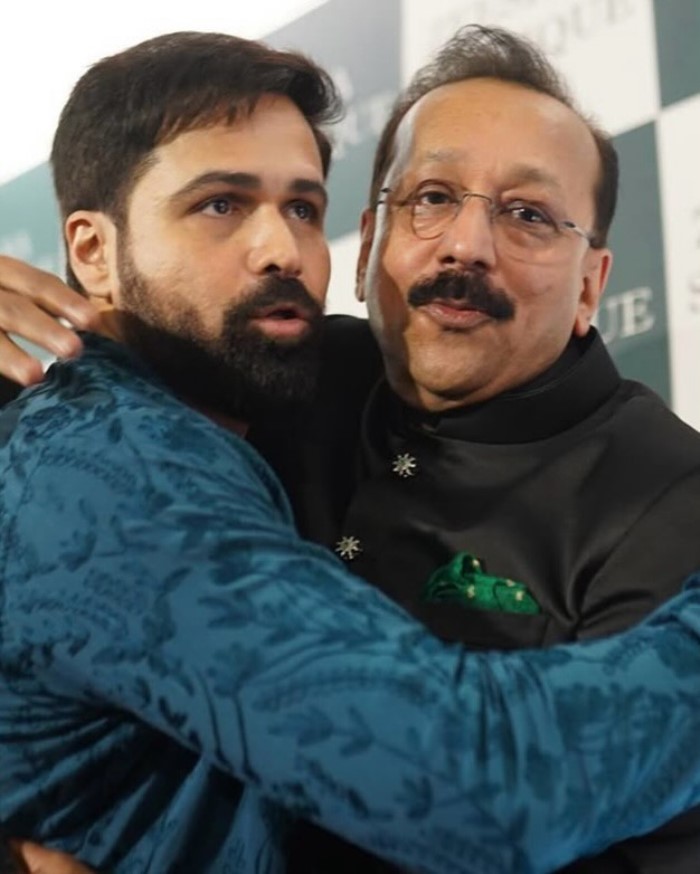 Remembering Baba Siddique's Iconic Iftar Party And Its Enduring Legacy ...