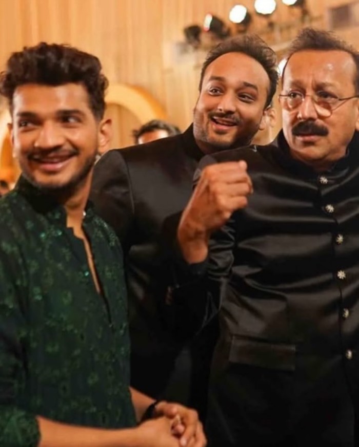 Remembering Baba Siddique's Iconic Iftar Party And Its Enduring Legacy ...