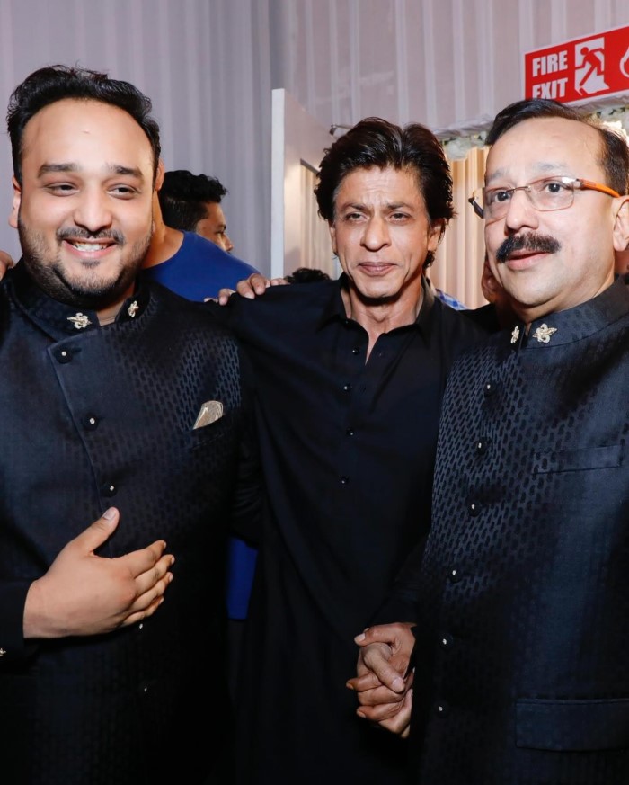Remembering Baba Siddique's Iconic Iftar Party And Its Enduring Legacy ...