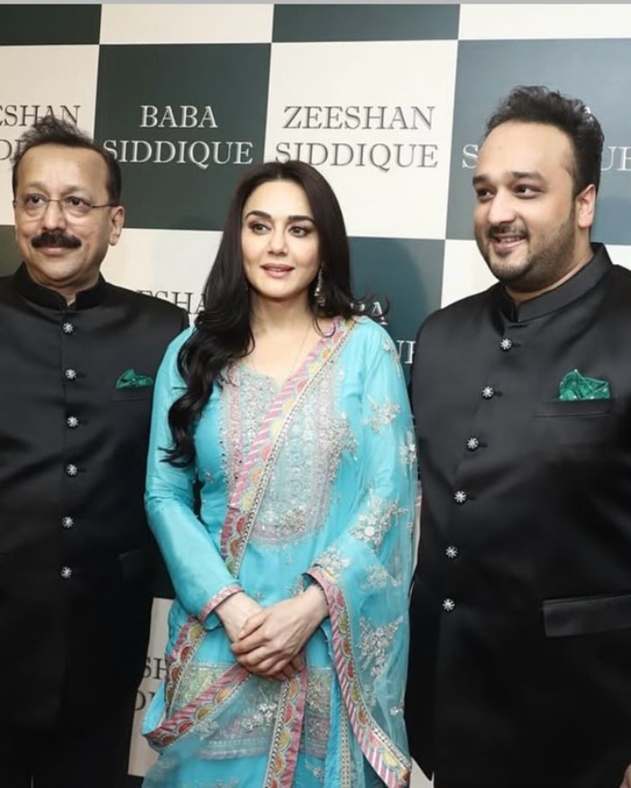Remembering Baba Siddique's Iconic Iftar Party And Its Enduring Legacy ...