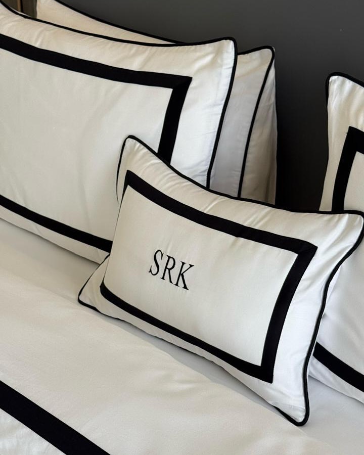 Shah Rukh Khan’s Luxurious Suite In Jaipur By Shantanu Garg For IIFA Awards - Filmibeat