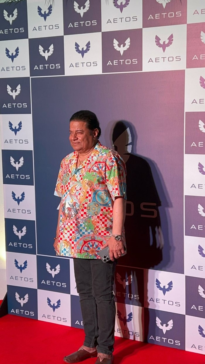 Shalin Bhanot, Darshan Kumar, And More Shine At Neeraj Tiwari’s New ...